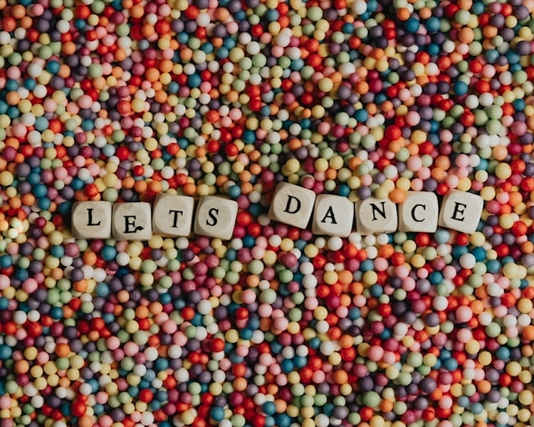 Dance vs. Screens: Why Movement Is the Antidote to Technology Overload ...